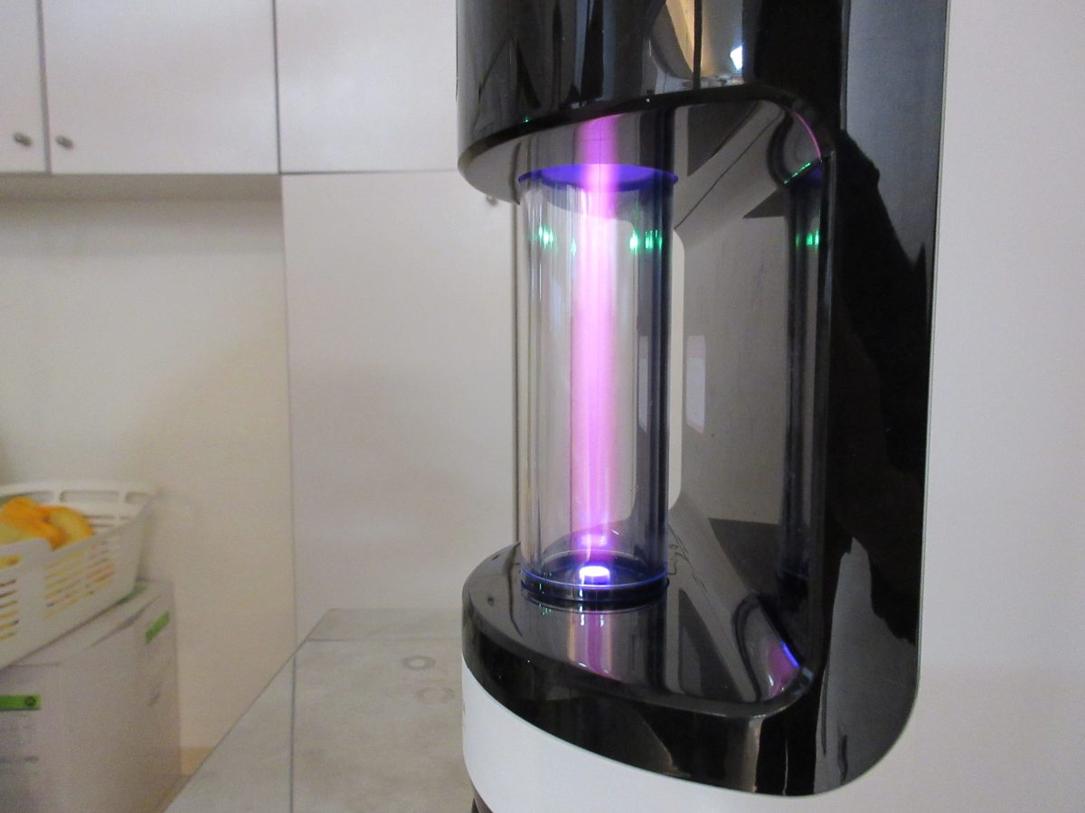 Plasma X motion 導入いたしました！ – 戸塚 歯医者 佐々木歯科医院